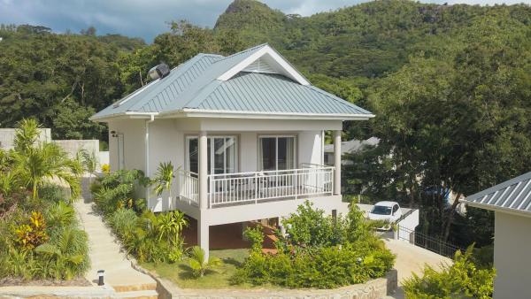 La Trouvaille - Seychelles