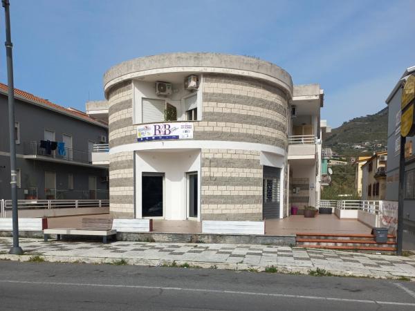 Sognandocasab&b Tortora - Maratea