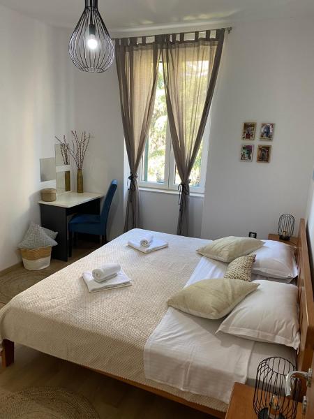 Summertime In Split - Split