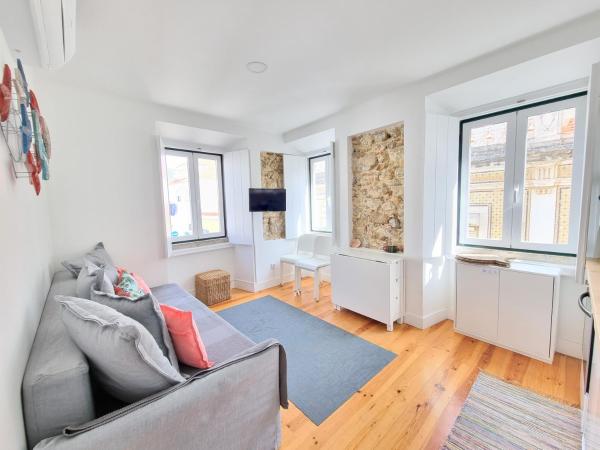 Apartamentos Aurea - Sesimbra - Sesimbra