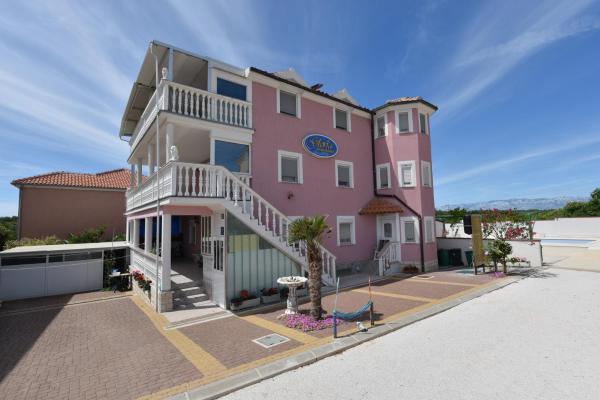 Apartments Gloria - Zaton
