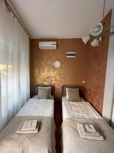 Apartman Studio Lusi 1 - Subotica