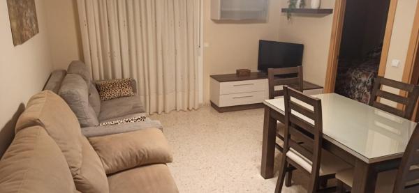 Apartamento Paseo Marítimo, Centro Torre Del Mar - Vélez-Málaga
