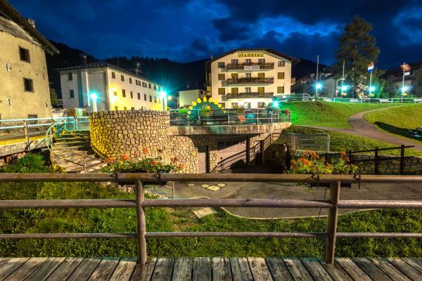 Hotel Albergo Giannina - Santo Stefano di Cadore