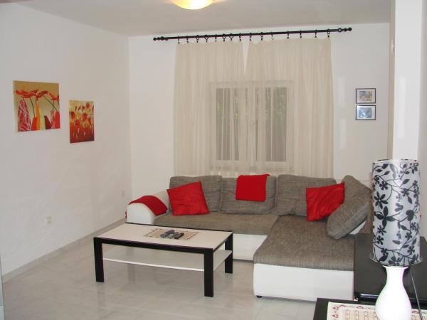 Apartamento Pinzan A Stones Throw From The Beach - Fažana