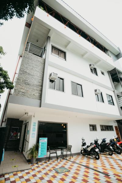 Kingswick Residences & Lodge - Dumaguete