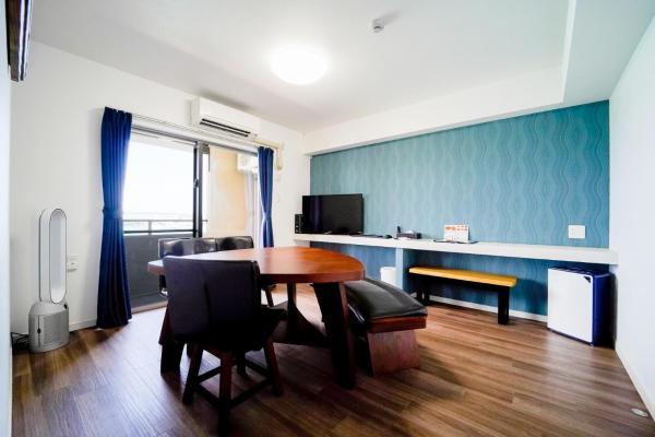 Villa Awase 111 - Okinawa