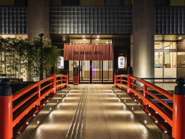 The Bridge Hotel Shinsaibashi - Itami