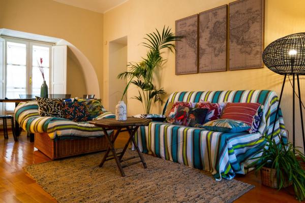 Rossini House - Piazza Statuto, Porta Susa, Centro, Museo Egizio - Turin