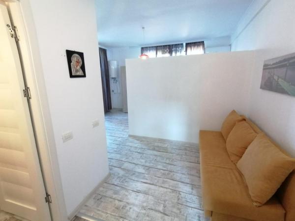 Rimimi Apartamente Studio - Ovidiu