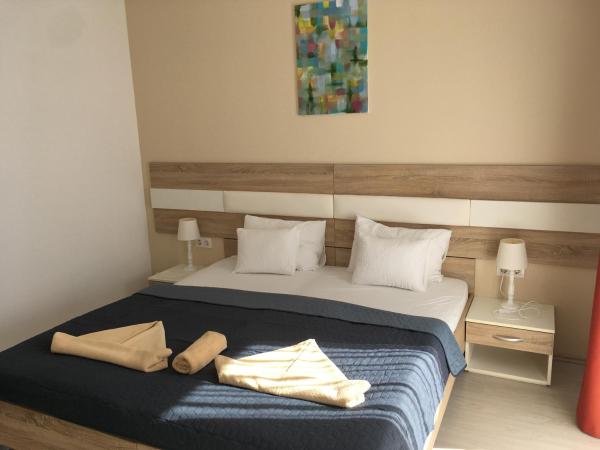 Hotel Pallone - Lake Balaton