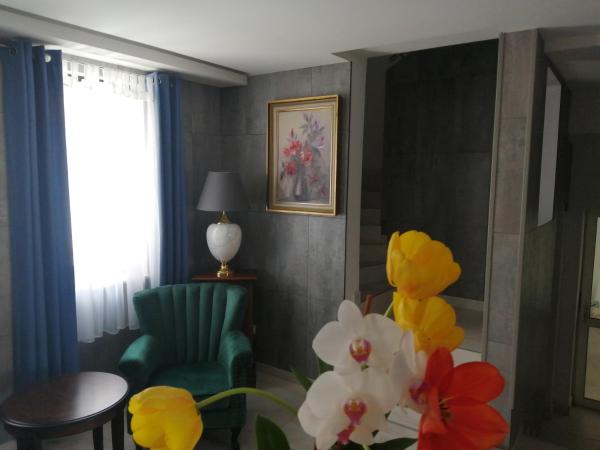 Filsdeger Ház - Central Rooms & Apartmans - Noszvaj