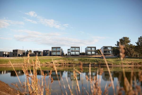 Accommodation @ Curlewis - Great Ocean Road