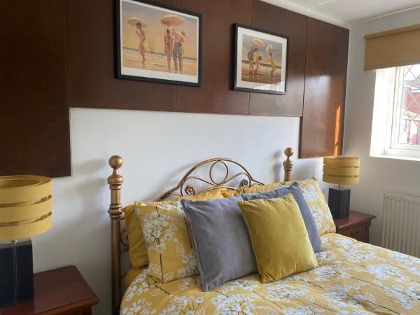 The Daytona - Triumph Apartments Meriden Nec 6.5m - Warwickshire