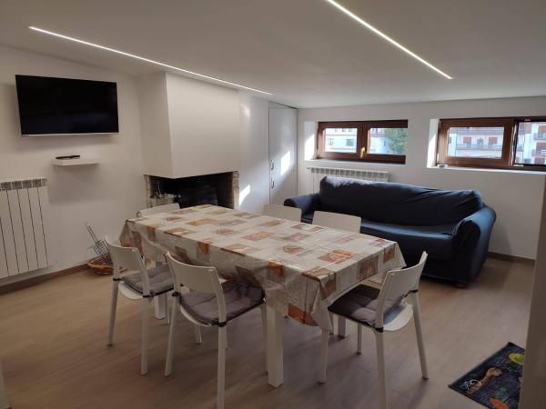 Residenze Macerelli - Barrea