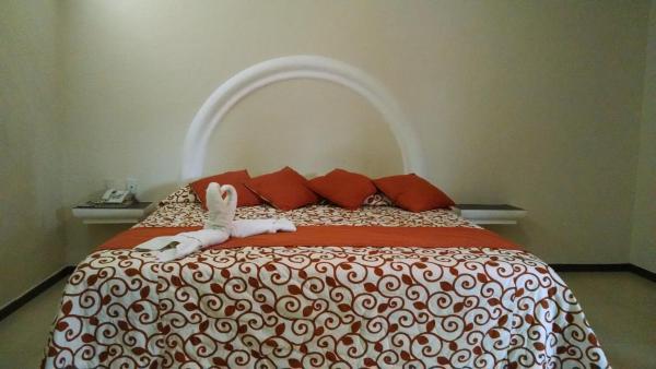 Hotel Plaza Hidalgo - Nayarit
