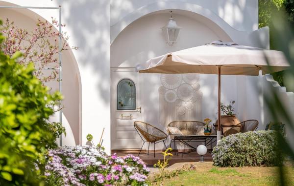 B&b Il Sogno - Anacapri