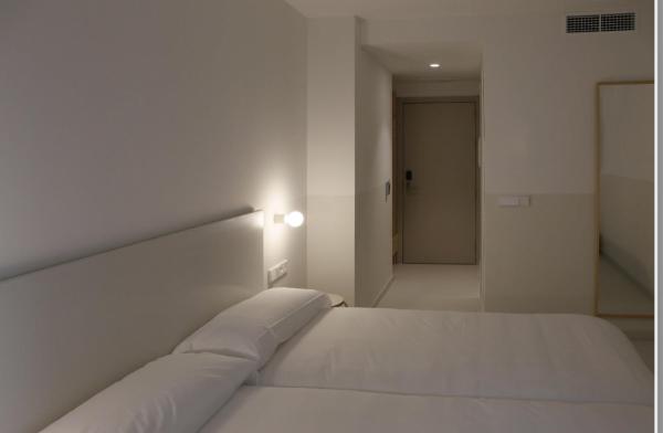 Hotel La Fonda B&b - Tarazona