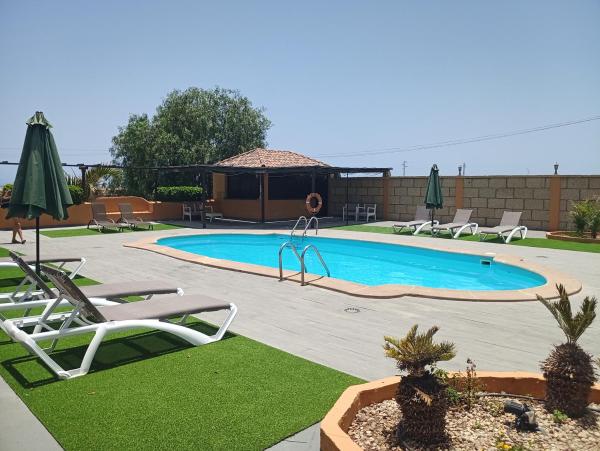 Finca La Bonita - Tenerife