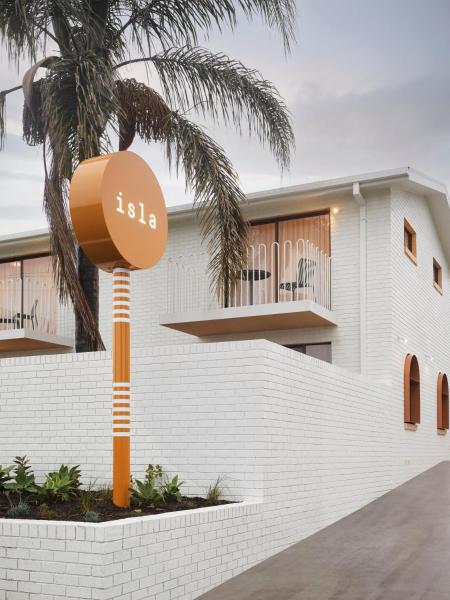 The Isla & Casita - Batemans Bay