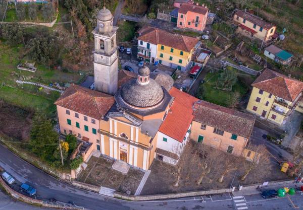 Casa Cetti - Sestri Levante