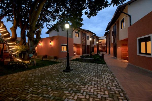 Villa Matilde - Bahia (estado)