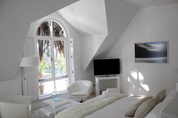 Swakopmund Luxury Suites - Swakopmund