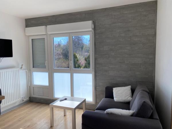 Appartement - Aubière