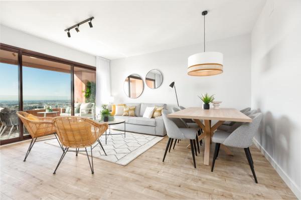 Iloftmalaga Skygarden - Málaga