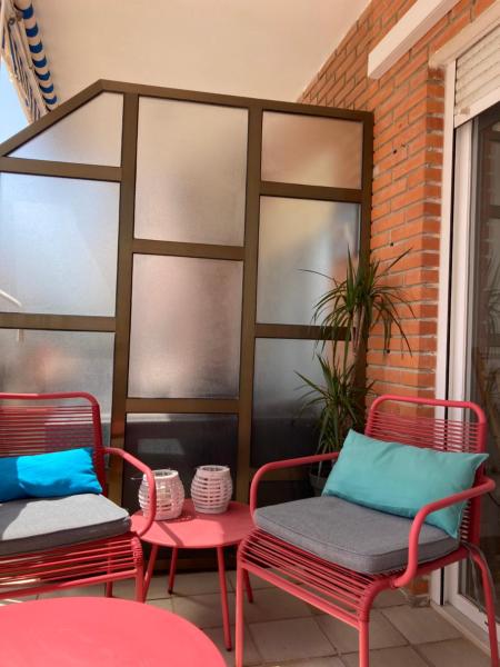 Apartament Roma V, Playa Gandia - Gandia
