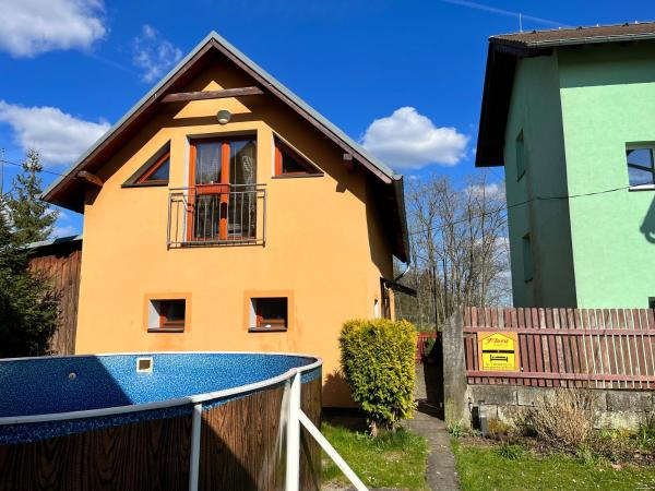 Celý Dům Flora V ČEskosaském ŠVýcarsku - Bad Schandau