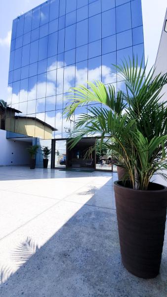 Good Stone Curvelo Hotel -