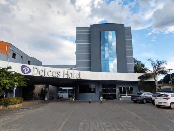 Delcas Hotel - Várzea Grande