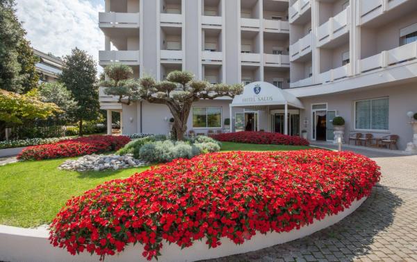 Hotel Terme Salus - Abano Terme