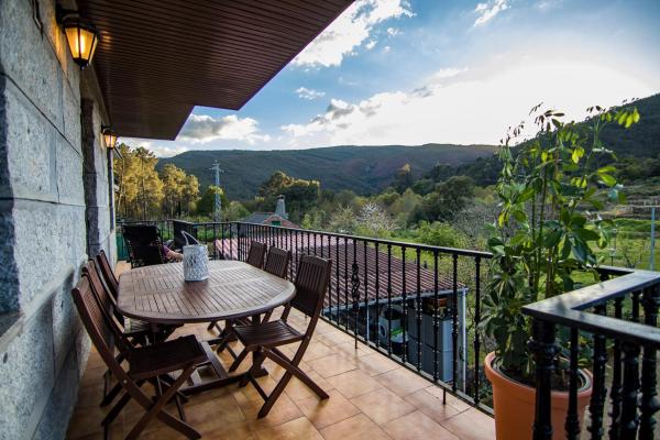 Casa Charo Prexigueiro - Ribadavia