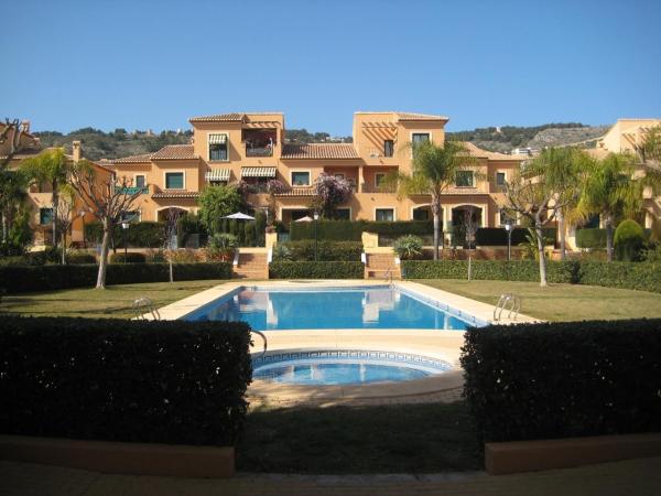 Javea: Apartment/ Flat - Jávea - Jávea