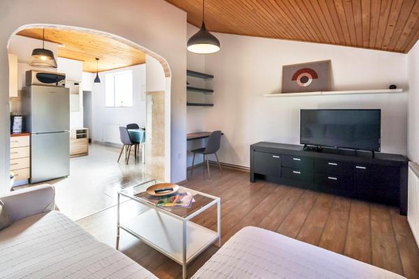 Apartment Gortan With Balcony In Marcana, Near Pula, Istria Istrien - Krnica