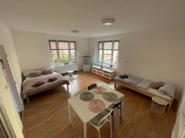 Apartmán Na Polabí - Mělník