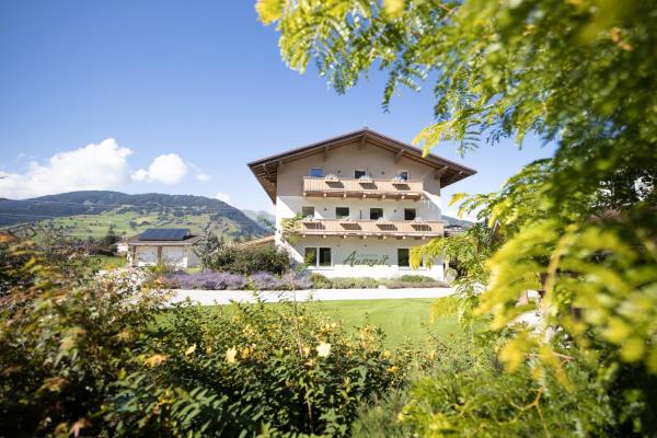 Appartements Auszeit With Private Spa - Lend