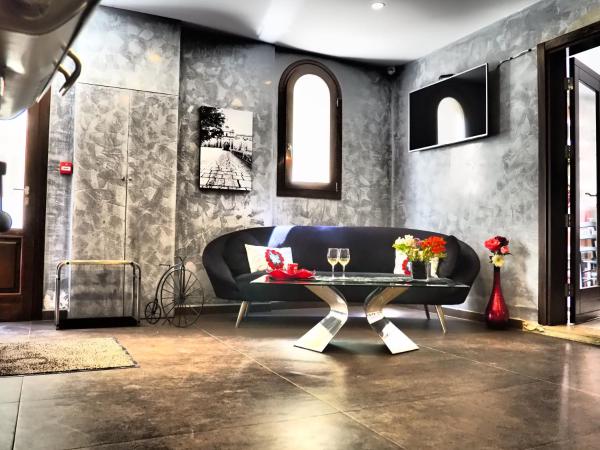 Adelphi Boutique Hotel - Malte