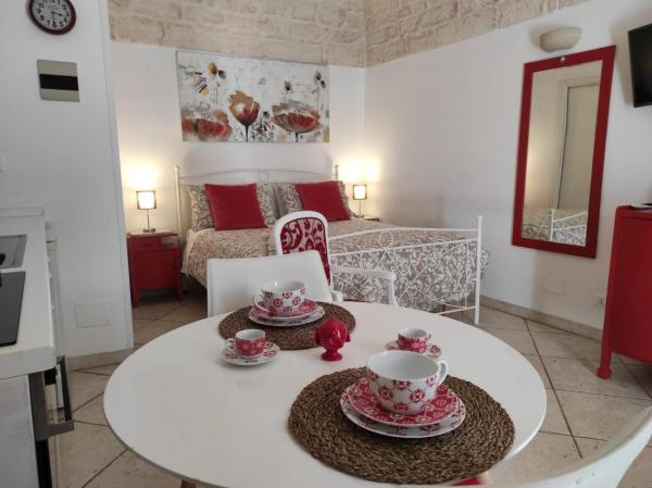 Room 46 - Cisternino