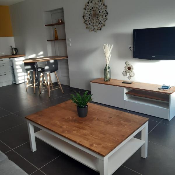 Le Studio De Flavia - Alençon