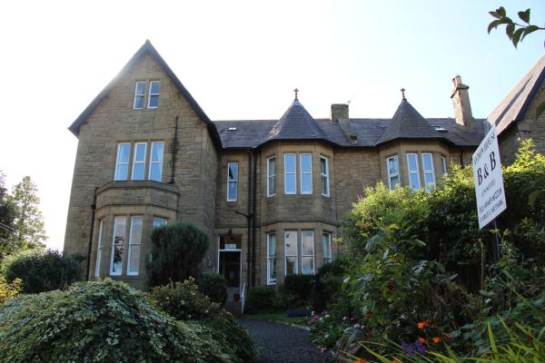 Aydon House - Alnwick