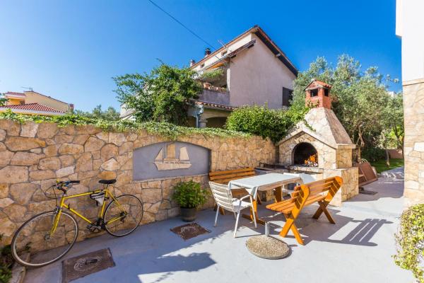 Apartments Lemmy - Zaton