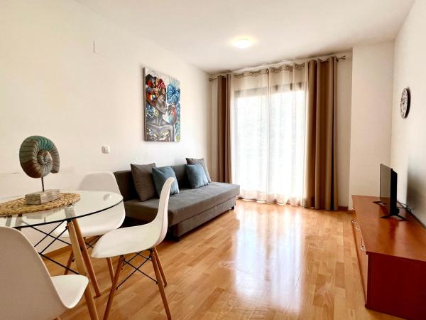 Bonito Apartamento En Cambrils - Catalogne