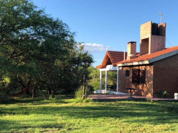 Tacko Huasi - Villa Dolores