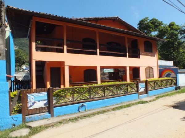 Pousada Arco ÍRis - Ilha Grande