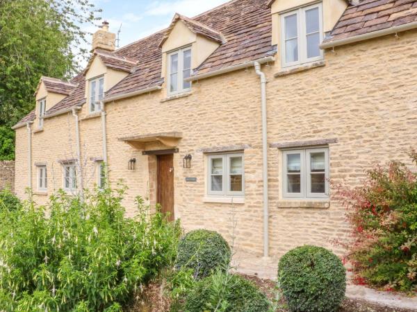 Easter Cottage - Burford, UK