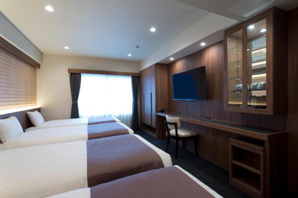 Kadoya Hotel - Shinjuku