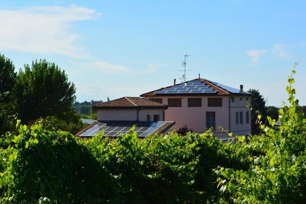 Le Stanze Di Bacco - Zola Predosa